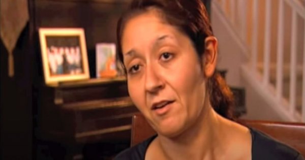 Lorrie Arias wzięła udział w "Łabędziem być". Program całkowicie ją ...