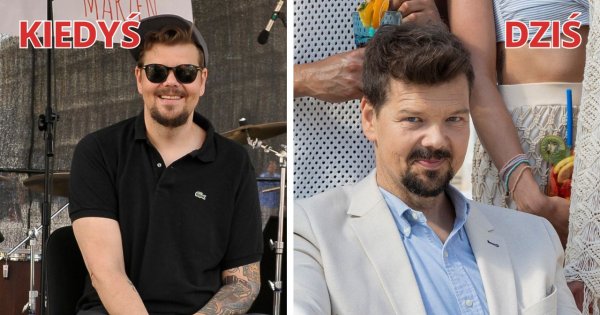 Michał Figurski na planie "Temptation Island"! Jak poradzi sobie po ...