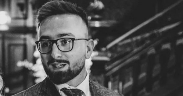 Bliscy zmarłych kolegów Patryka przerywają milczenie w sprawie wypadku ...