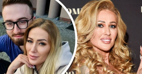 Kim jest ojciec syna Sylwii Peretti? Zaszła w ciążę w wieku 17 lat. "To ...