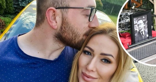 Syn Sylwii Peretti miał dziewczynę? Po pogrzebie nowe informacji ...