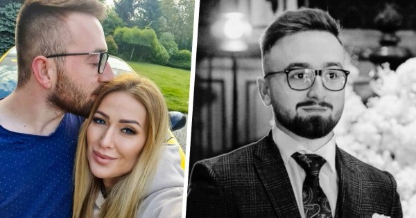 Policja wydała komunikat w sprawie wypadku syna Sylwii Peretti ...