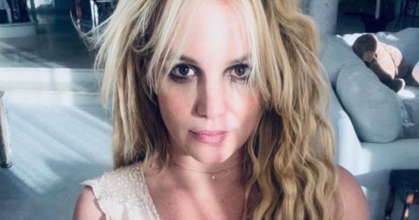 Britney Spears przerywa milczenie! "Nie mogłam już znieść bólu ...