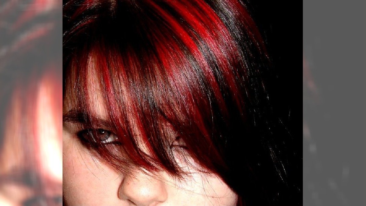 Jak zrobić balejaż?