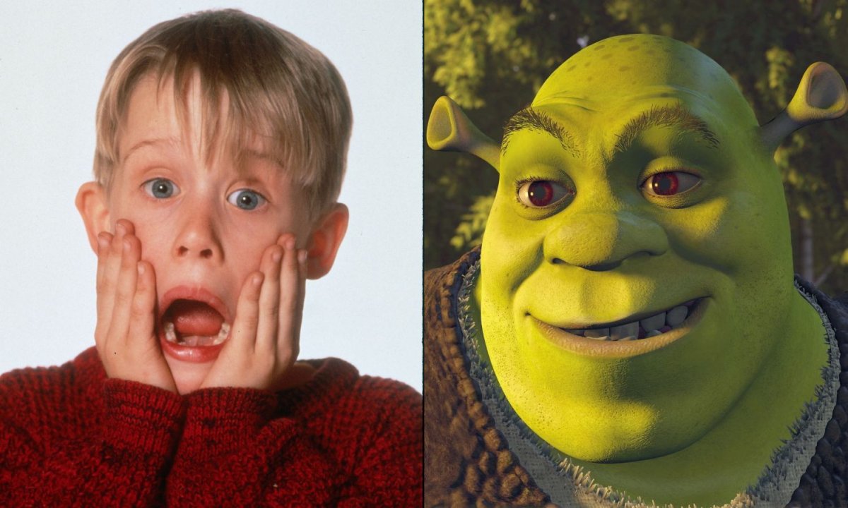 Co obejrzeć w tv? Nie tylko "Kevin" i "Shrek". Najlepsze filmy i ...