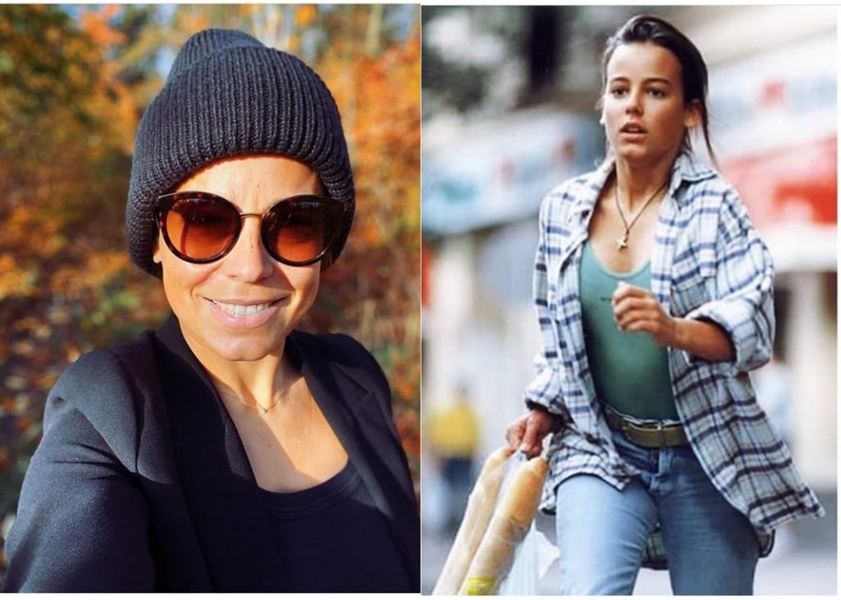 Anna Mucha w żałobie: "dziś rozpadłam się na kawałki". W ciszy przeżywa ...