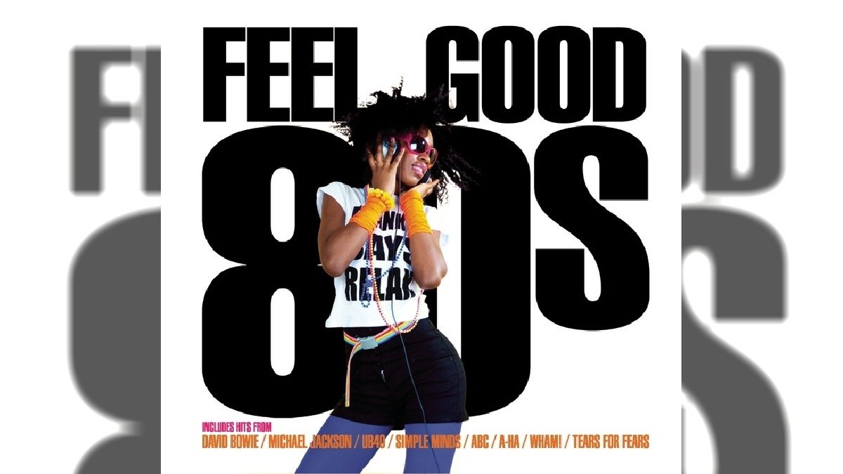 Feel Good 80's