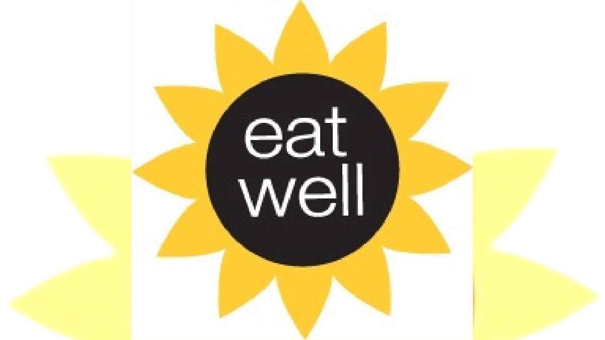 Eat well