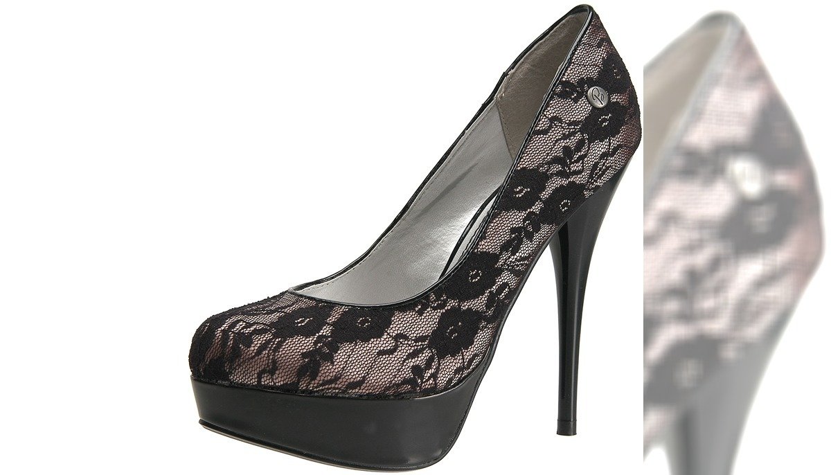 Koronkowa kolekcja Butyk