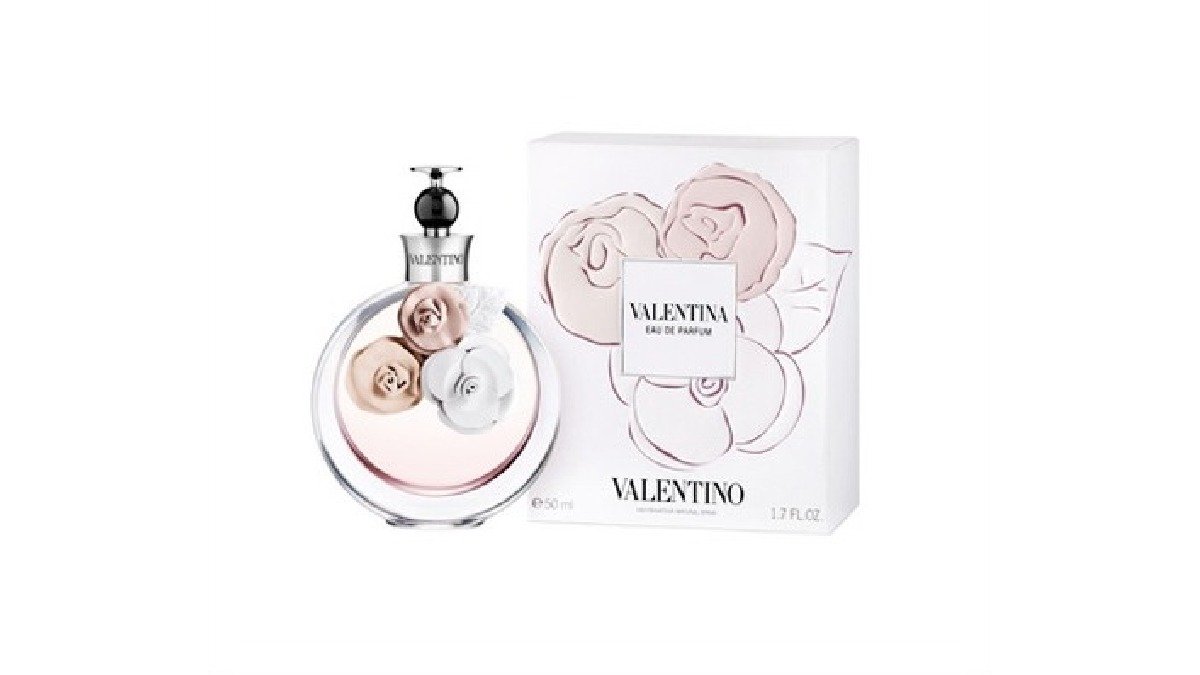 Testujemy: perfumy Valentina