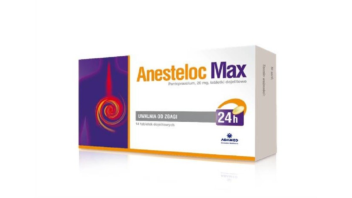 Ta potworna zgaga. Jak z nią walczyć?