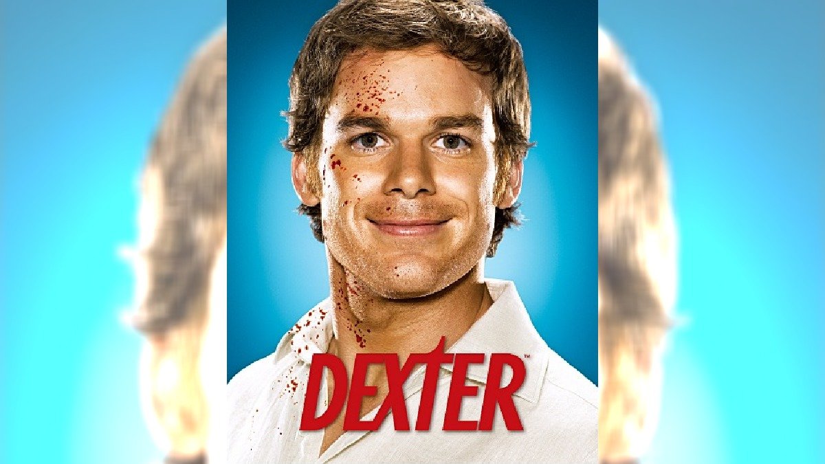 Dexter i Harry Potter w jednym filmie