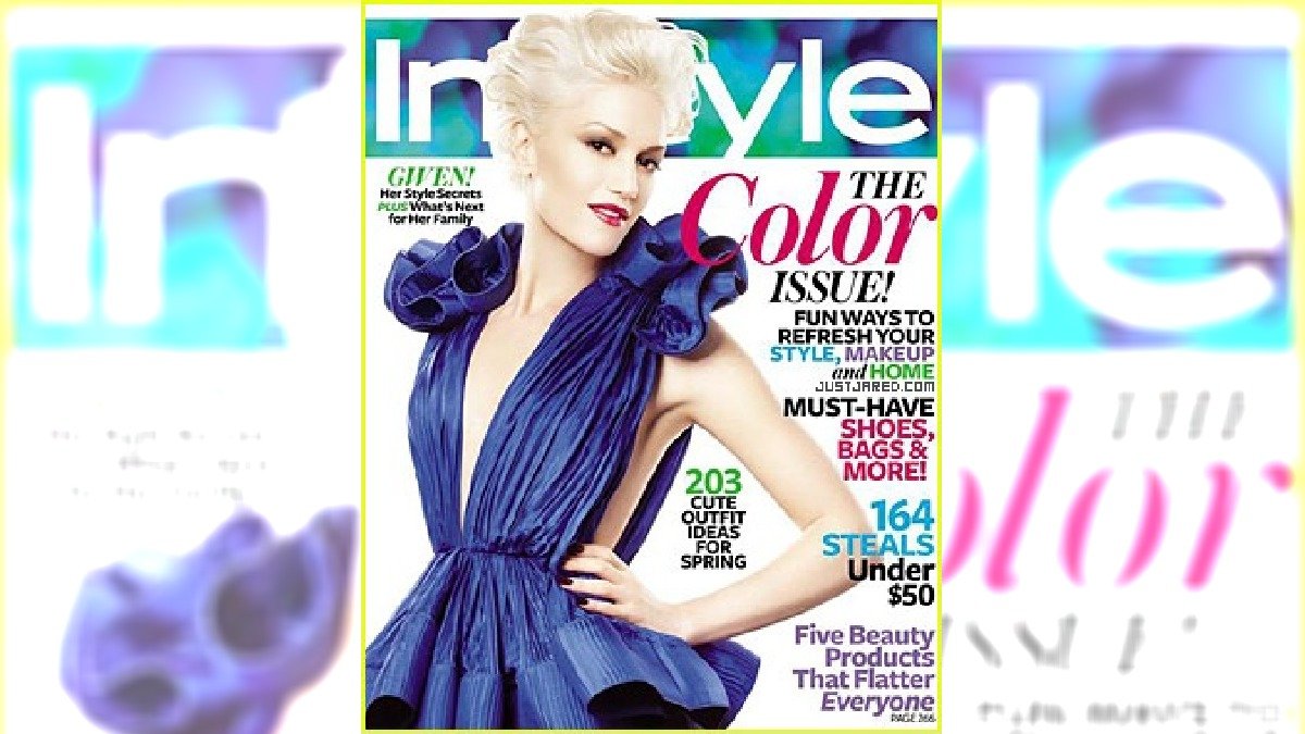 Blada cera – nowy trend?