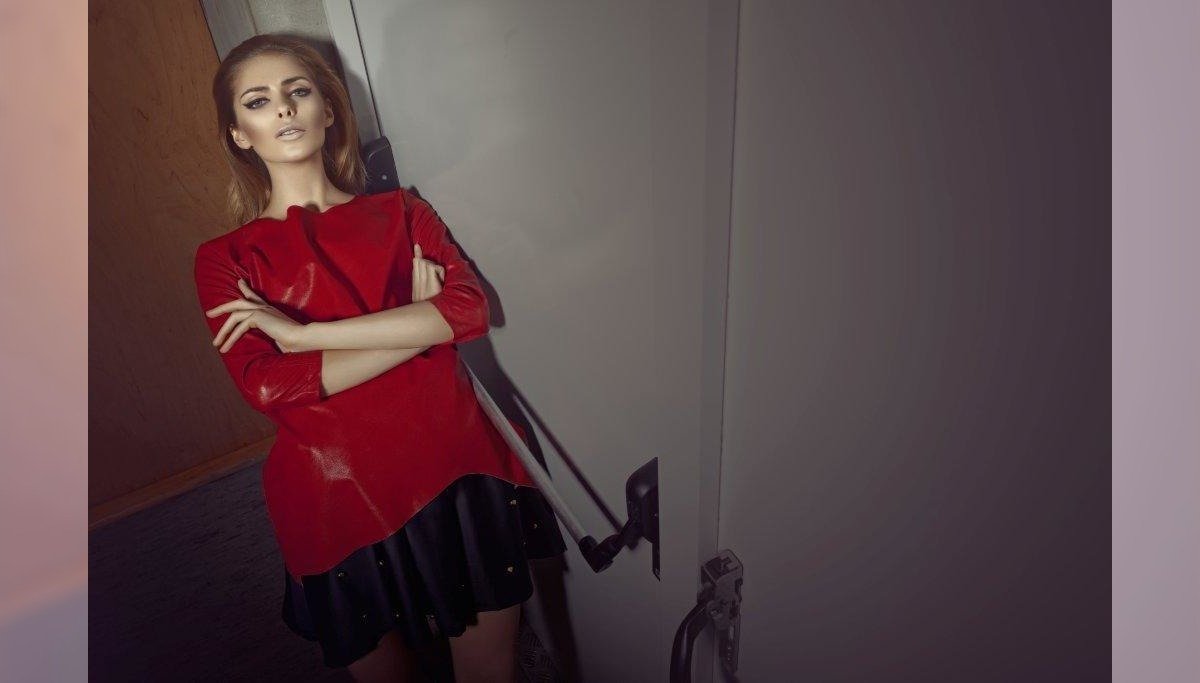 Jesienno-zimowa odsłona Yoshe