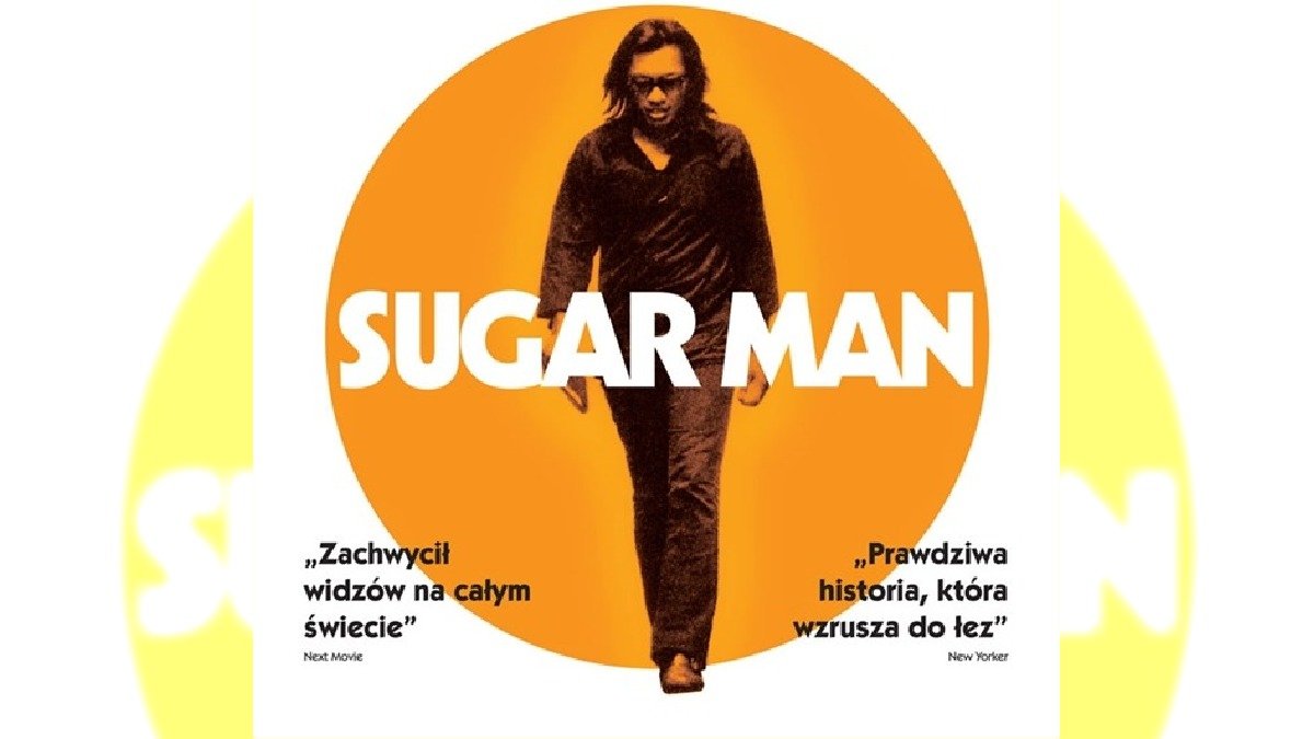 "Sugar Man" - już we wrześniu na DVD!