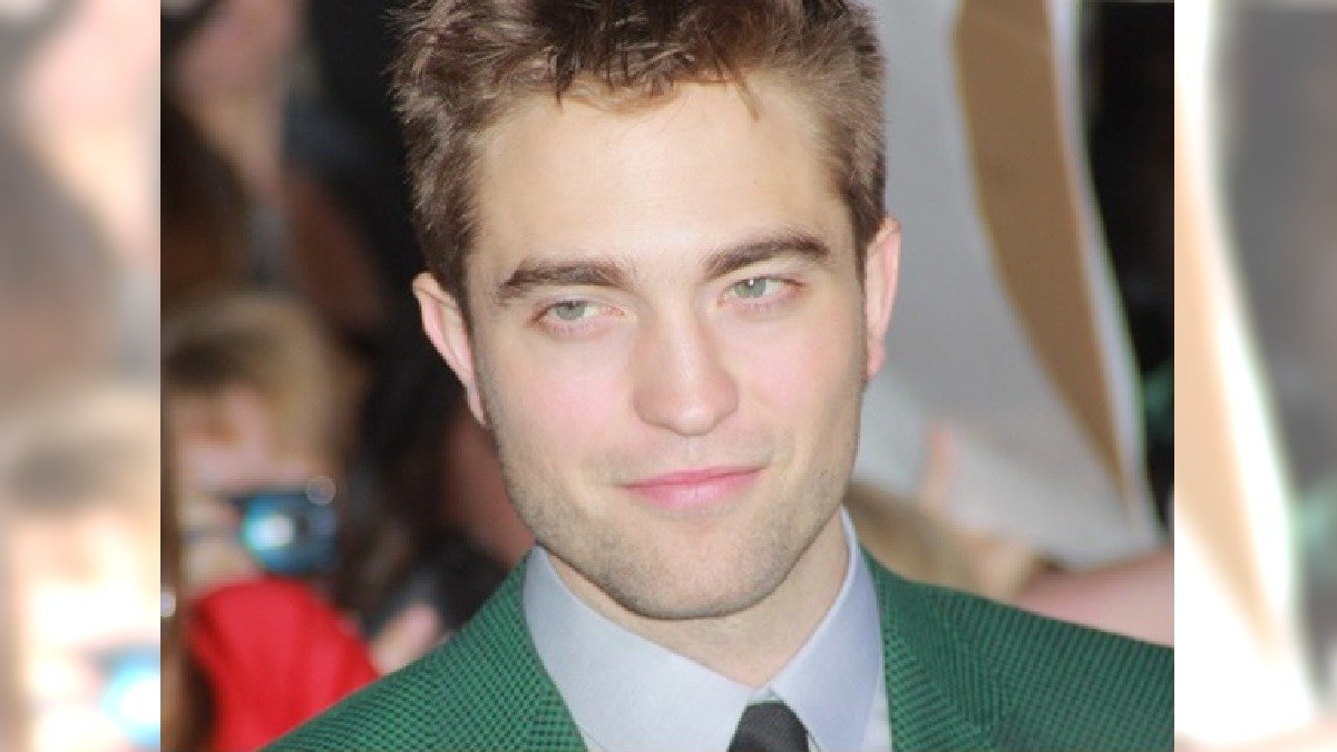Robert Pattinson ma nową dziewczynę - Dylan