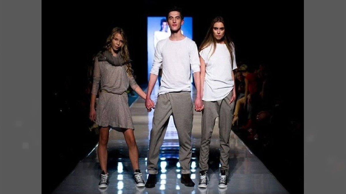 Dres(s) code: sportowe ciuchy nie tylko na trening