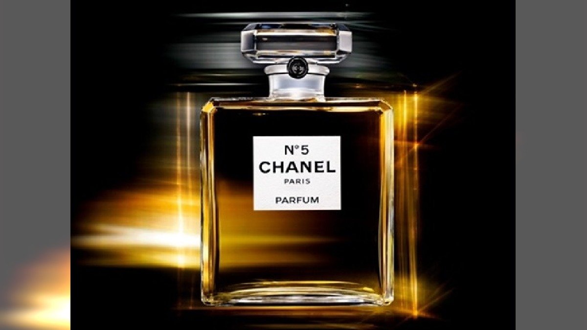 Krótka historia klasyki - Chanel Number 5
