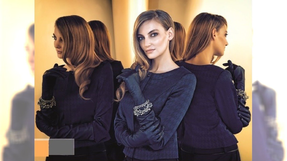 Elegancja przede wszystkim - Pretty One na jesień-zimę 2014/2015