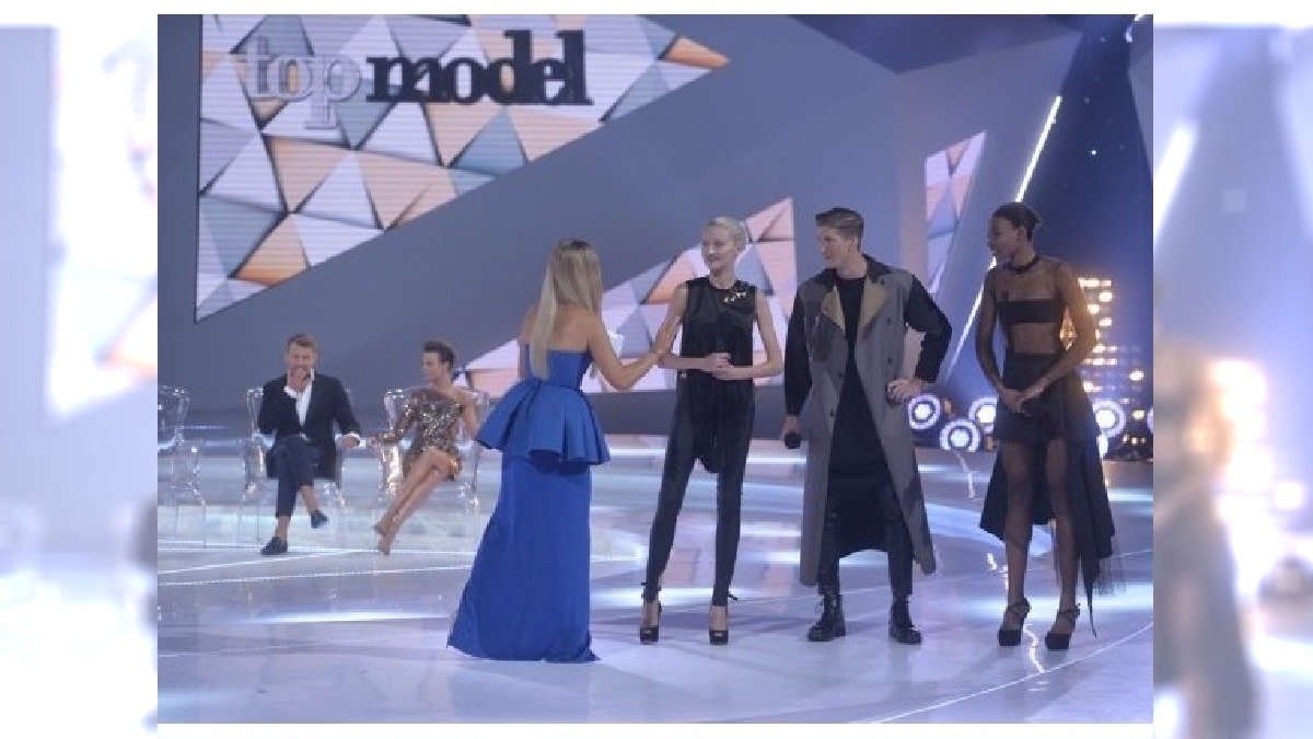 FINAŁ 4 edycji Top Model - Zobacz kto wygrał!