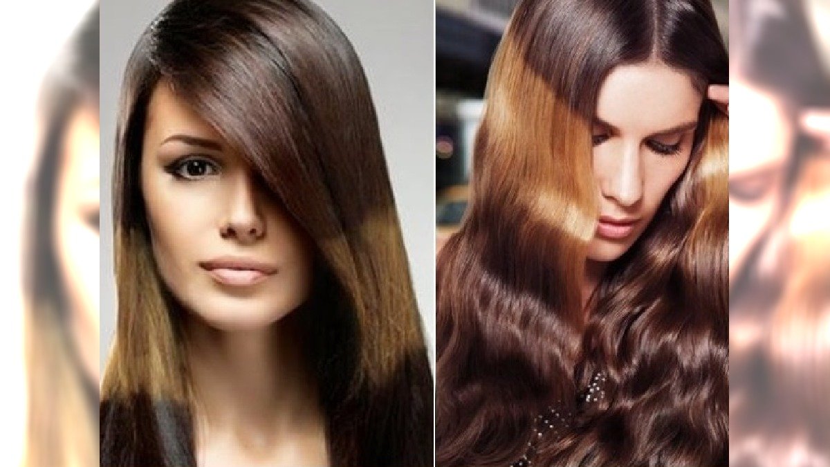 Splashlight hair - nowy trend w koloryzacji włosów na 2015 rok!