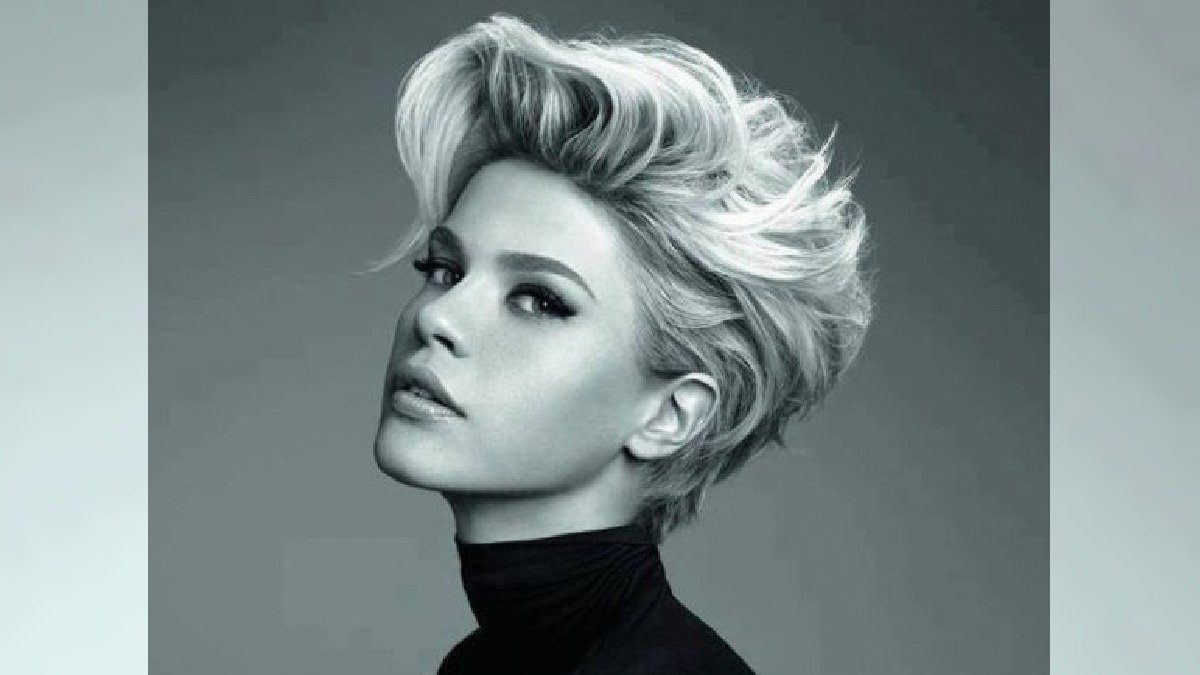 Short hair - poznaj niezwykły wymiar stylu, kobiecości i komfortu