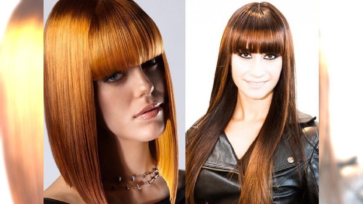 Splashlight hair - hot trend w koloryzacji włosów na lato 2015!