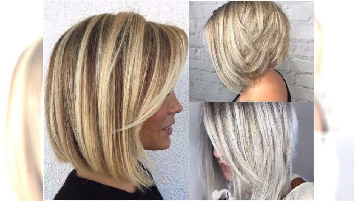 Fryzury bob mają odmładzającą moc! Wypróbuj jedno z tych uroczych cięć