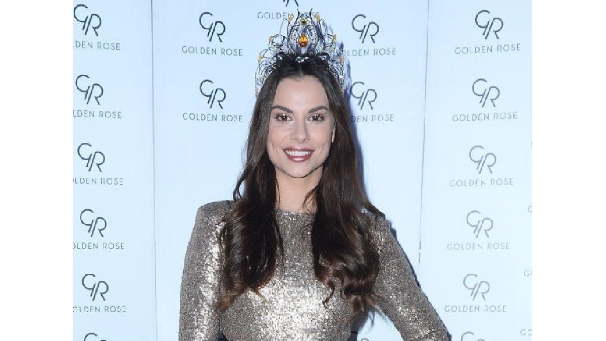 Agata Biernat odsłania nogi. Jak prezentuje się Miss Polonia 2017?