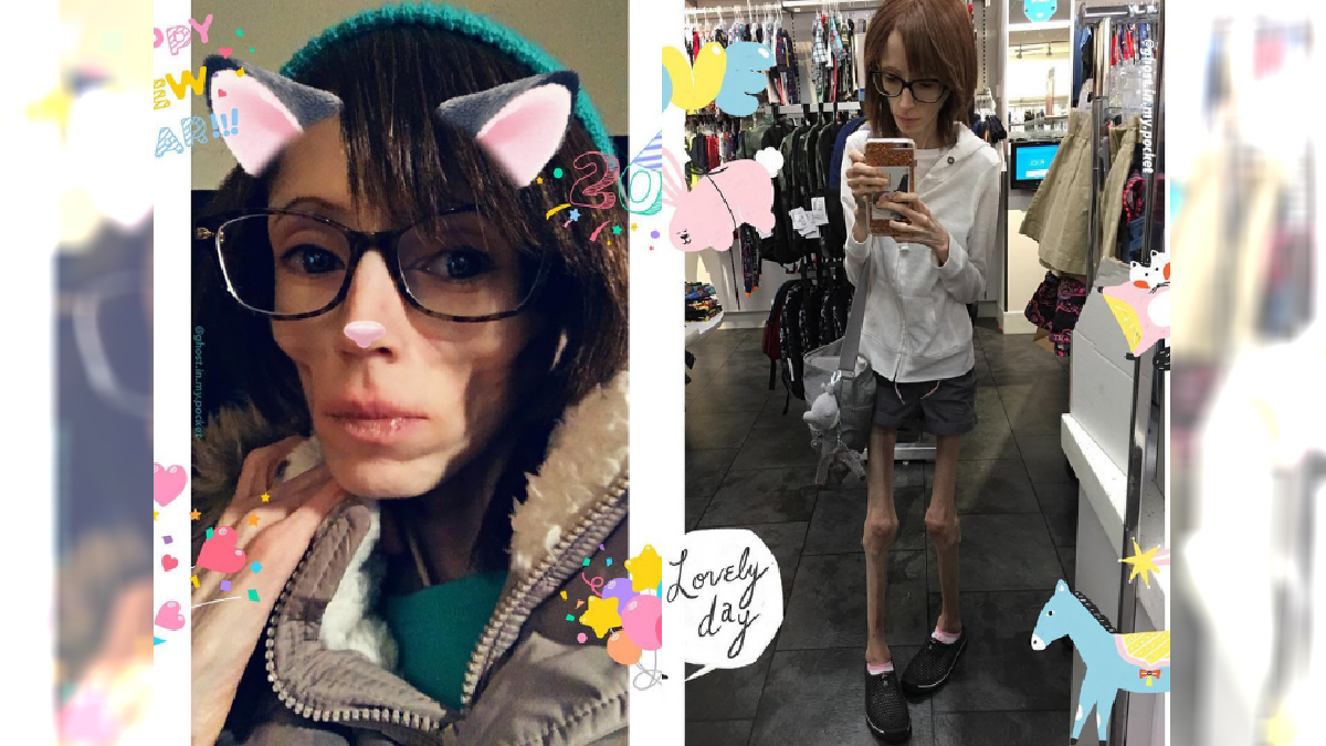 Ashley Isaacs's Instagram, Twitter & Facebook on IDCrawl