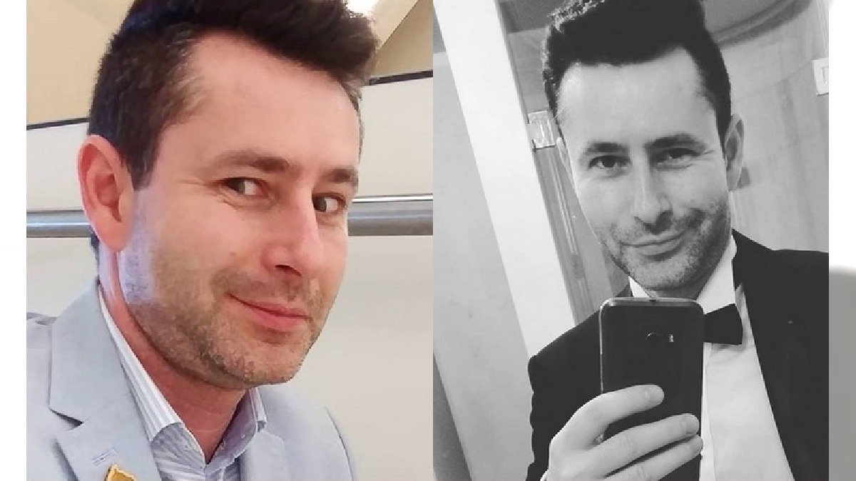 Marcin NA RANDCE z uczestniczką ostatniej edycji "Ślubu od pierwszego ...