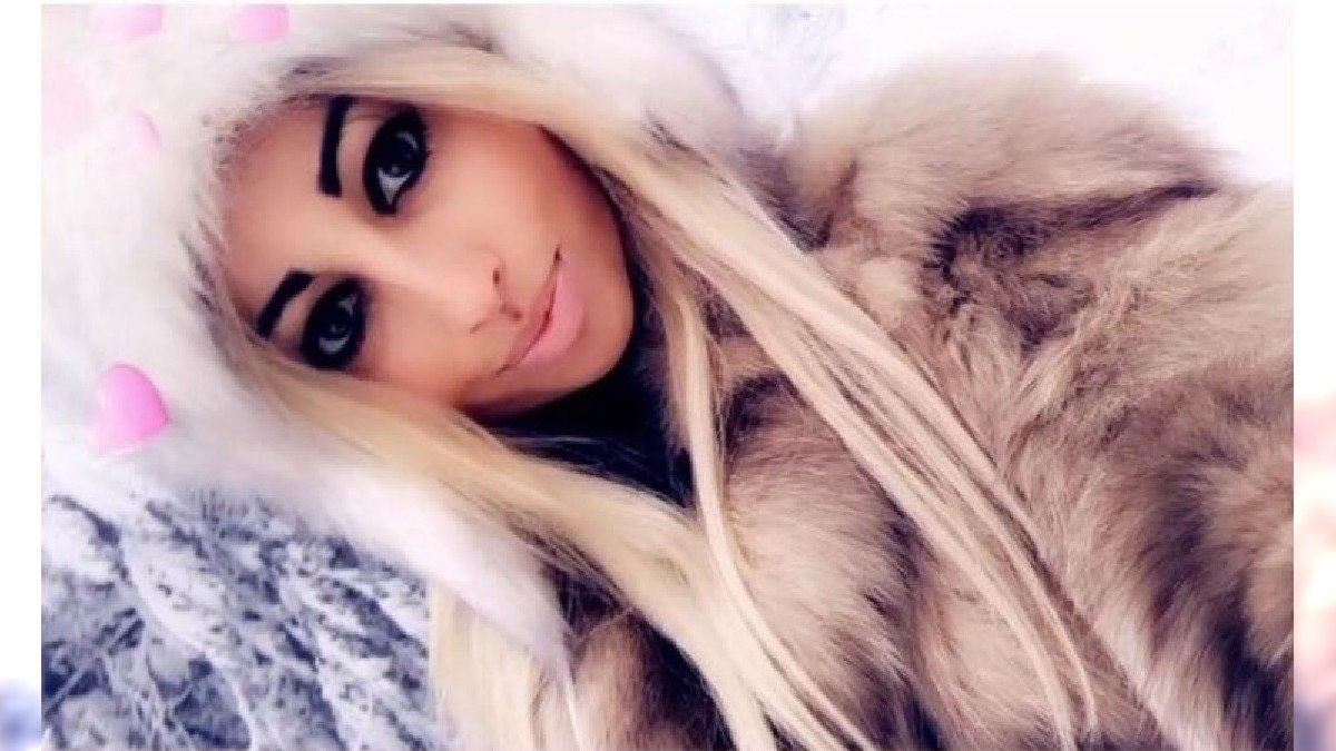 Jola Rutowicz zmieniła się w prawdziwą SEKSBOMBĘ! Poznajecie? Tak teraz ...