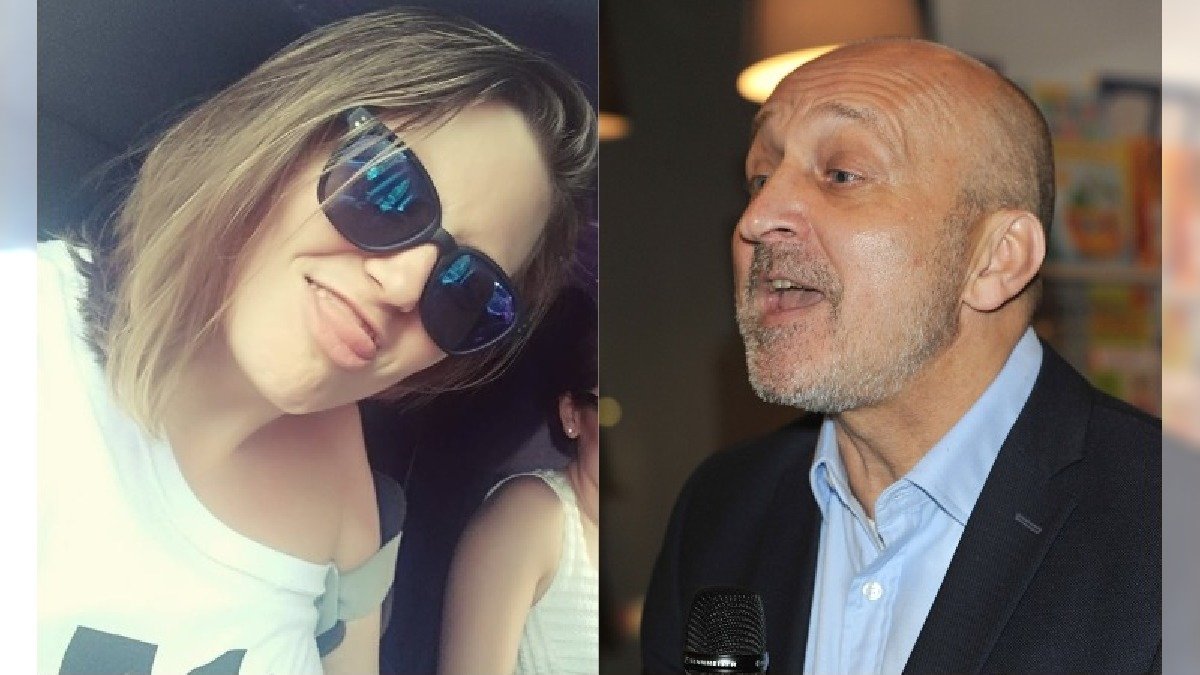 Isabel postraszyła Marcinkiewicza Moniką Olejnik i dostała pieniądze ...