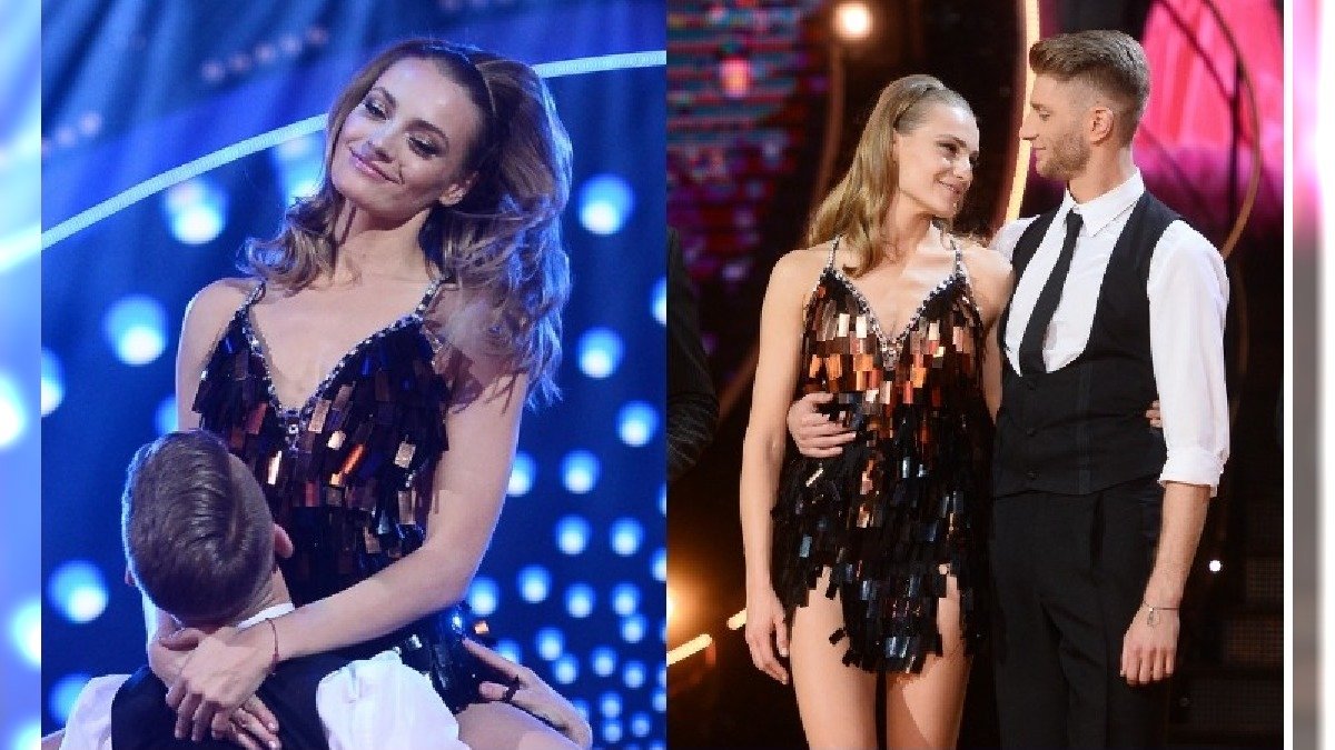 Anna Jagodzińska już nie zatańczy z gwiazdami! W internecie wrze ...