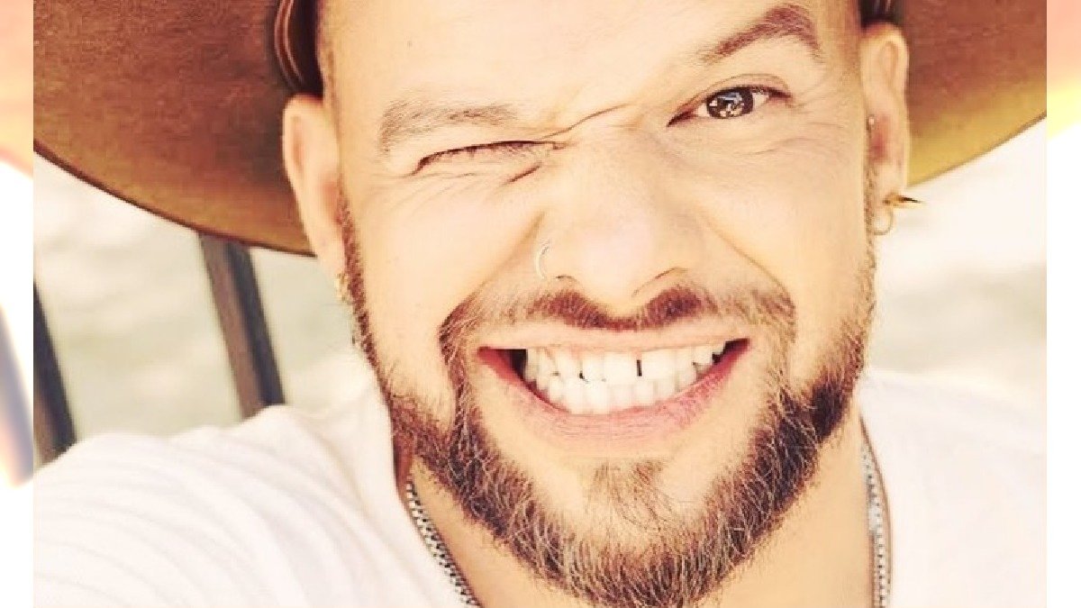 Michał Piróg ADOPTOWAŁ DZIECKO! "Możecie mi mówić tato. Właśnie ...