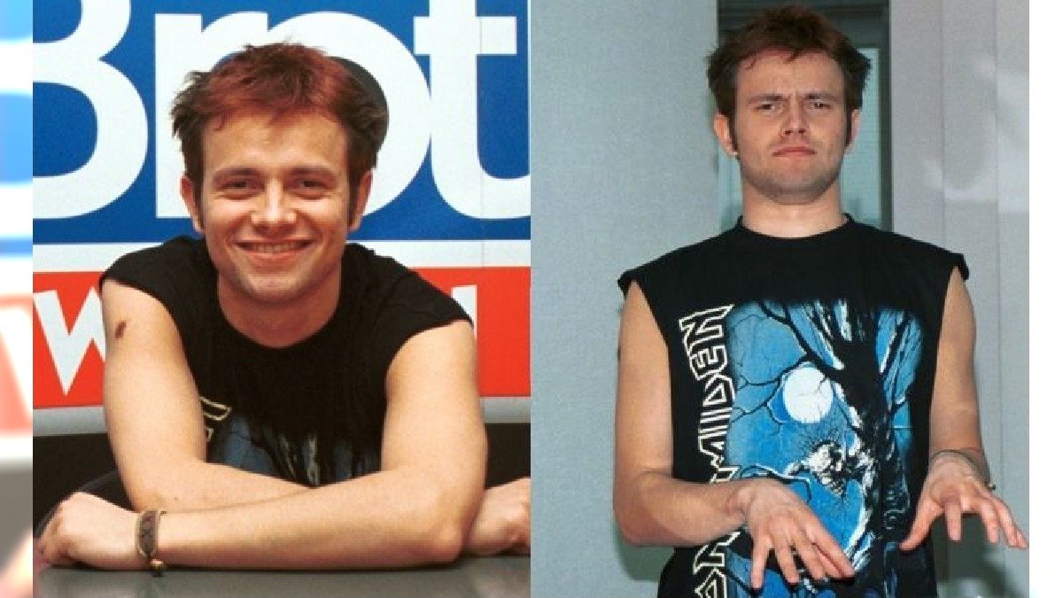 Piotr Lato W KOŃCU nagrał debiutancką płytę! Zobaczcie, jak teraz ...