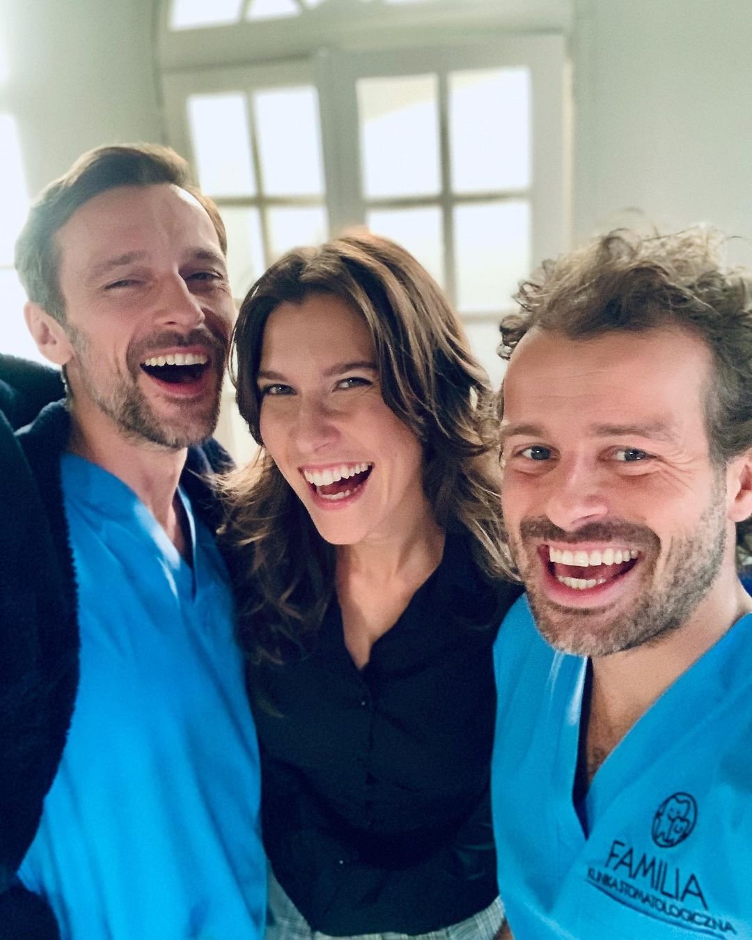 Kim jest Krzysztof Piątkowski, czyli Kuba z "Zakochani po uszy"? Wiek ...