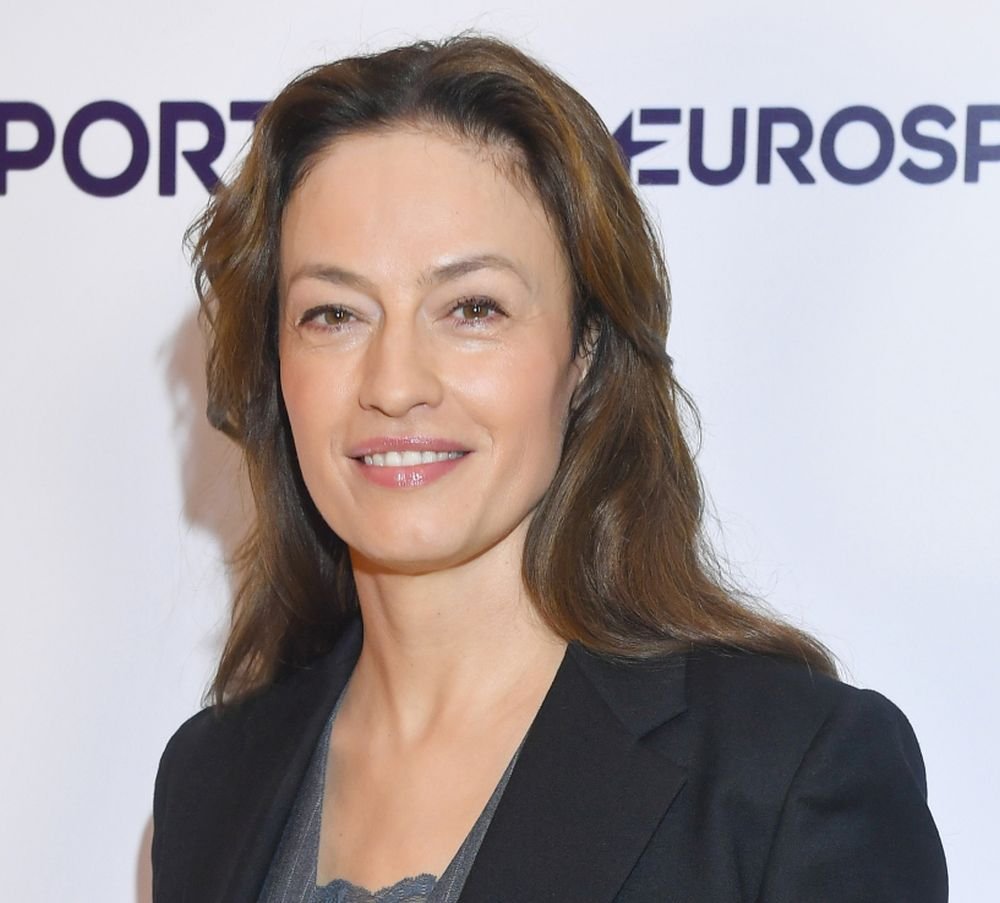 Orły 2021: Magdalena Różczka ma nową fryzurę! Long bob z grzywką to był ...