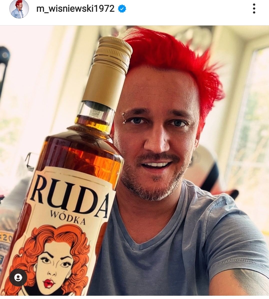 Najmłodszy synek Michała Wiśniewskiego to już duży chłopak. Falco ...