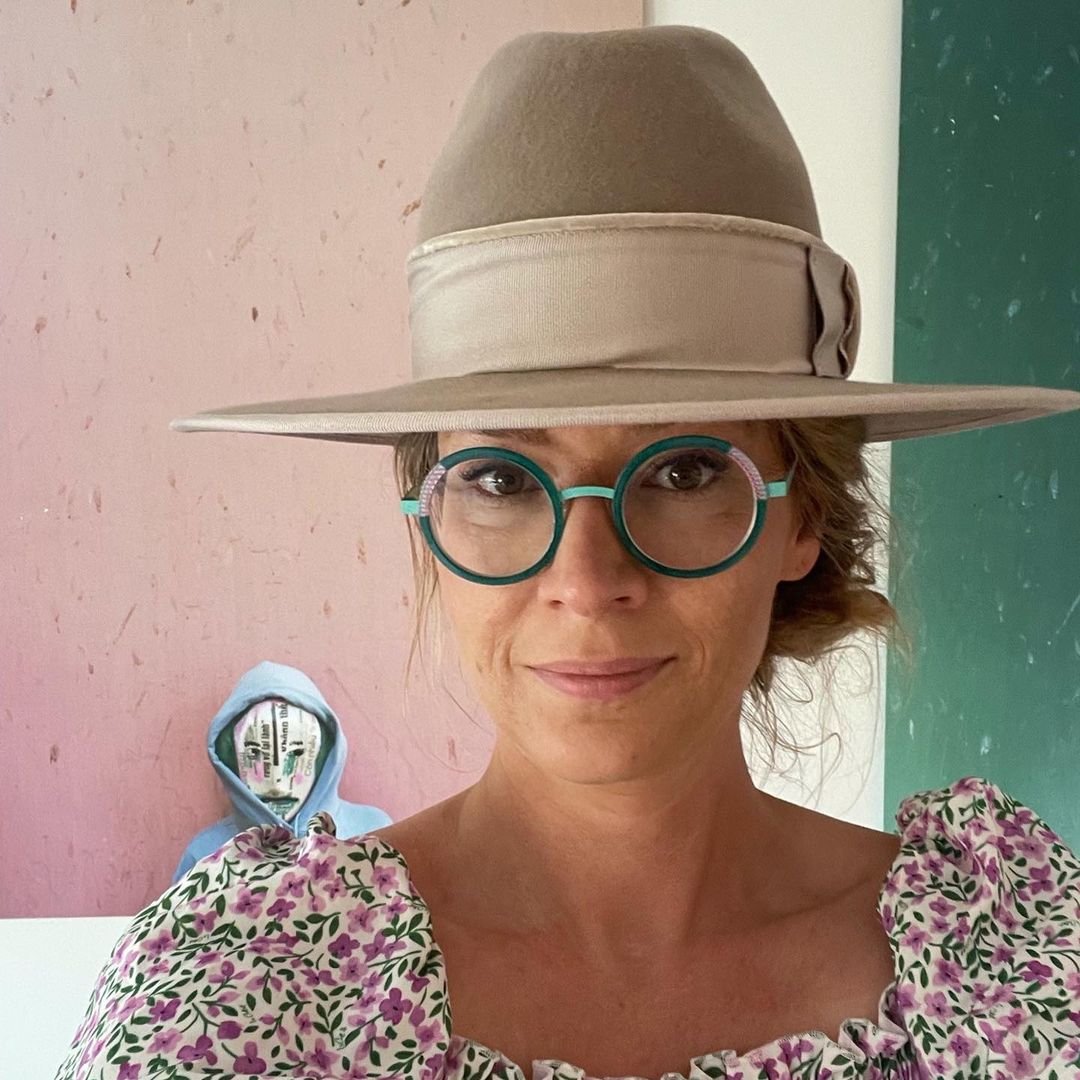 Olga Legosz – wiek, dzieci, kariera i Instagram. Co warto wiedzieć?