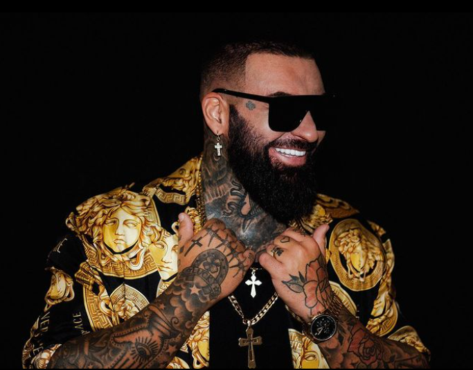 FAME MMA 12: Daniel Majewski oficjalnie został zawodnikiem! Czy w końcu ...