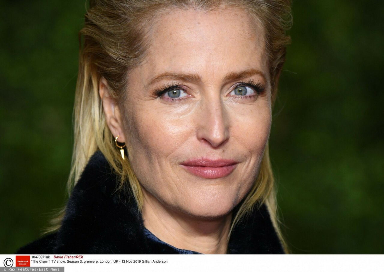 Gillian Anderson– wiek, kariera, Instagram. Wszystko, co chcesz wiedzieć!