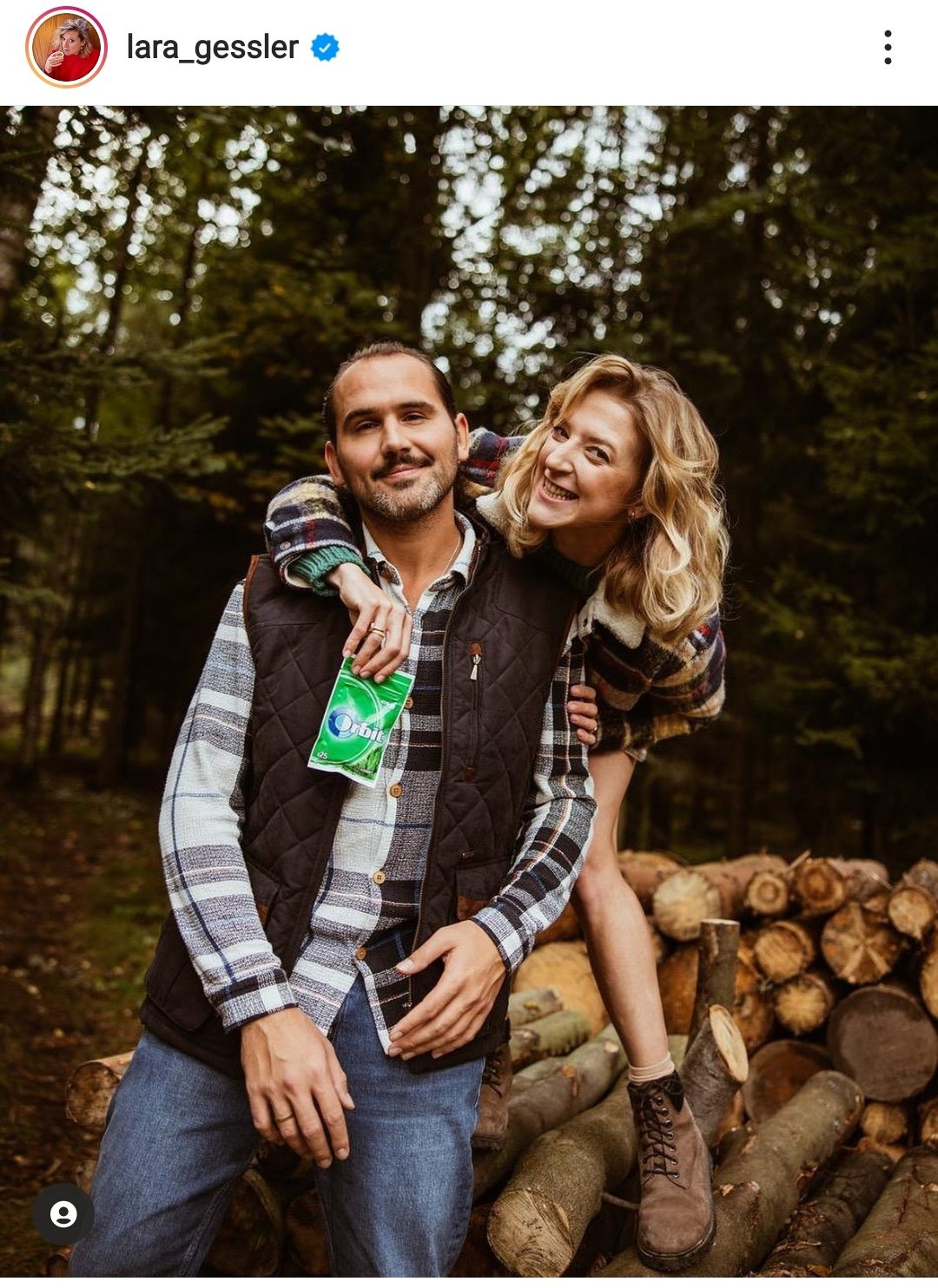 Lara Gessler już jest gotowa na Święta? Pokazała co zorganizowała: "Aż ...