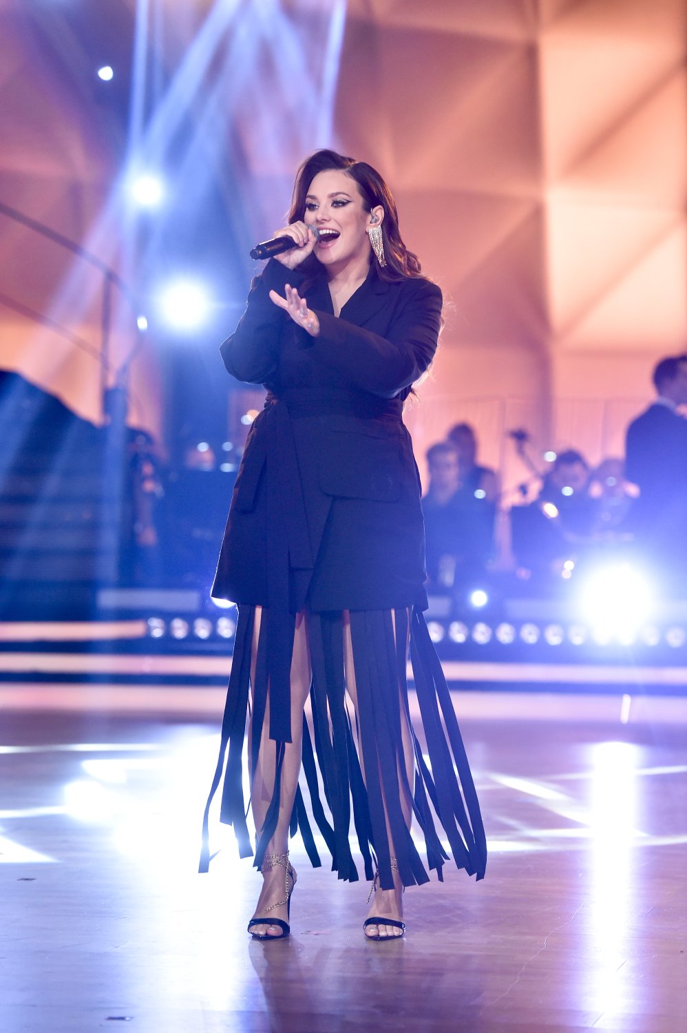 Tak mieszka Ewa Farna! Ma w domu swoje studio!