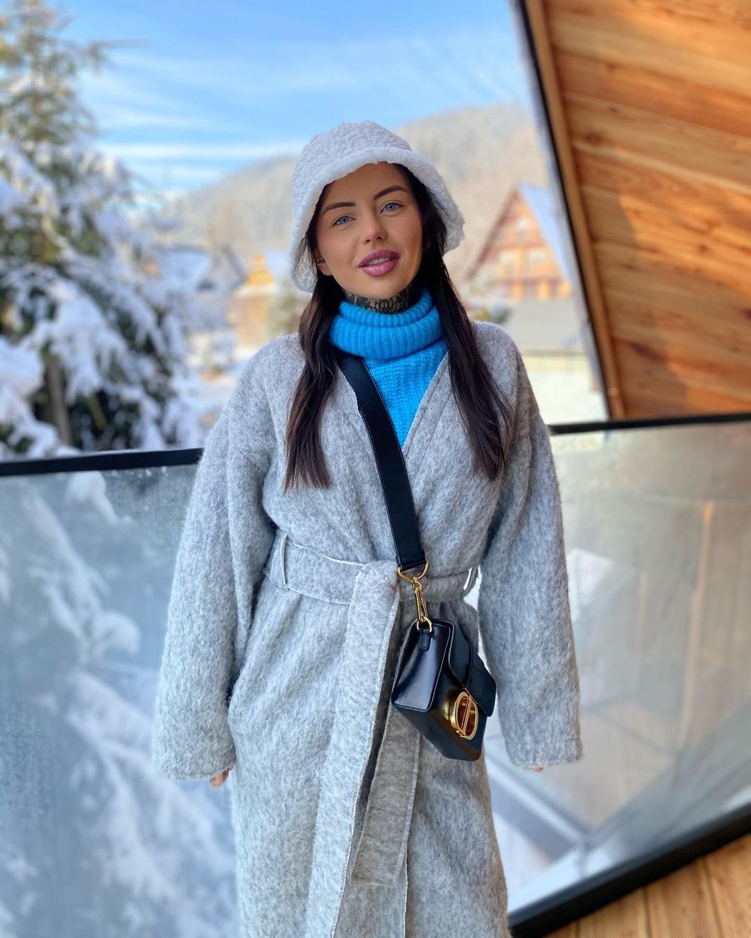 Launo z "Hotelu Paradise" pokazała przystojnego chłopaka! Bardziej HOT ...