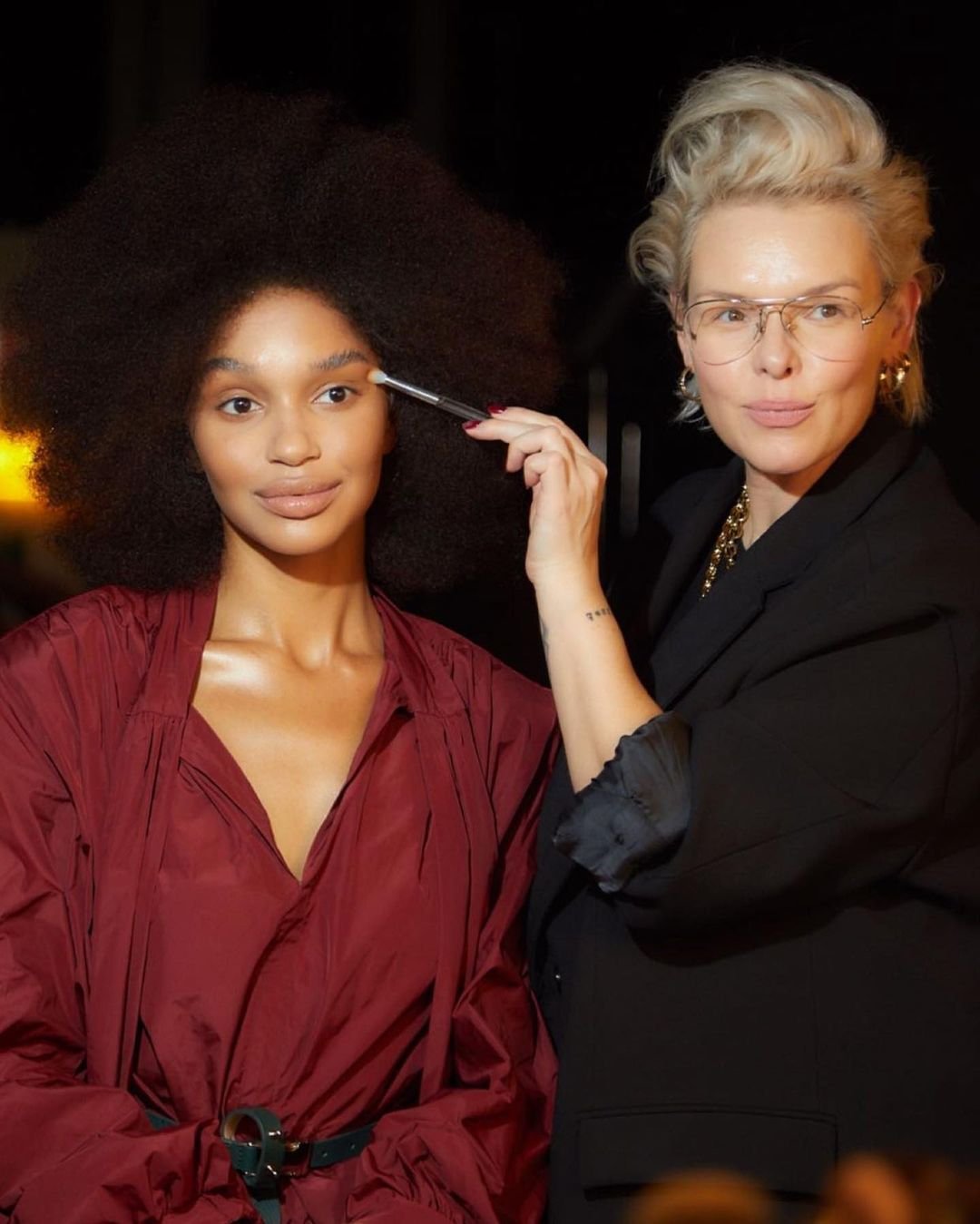 Nicole z "Top Model" w przepięknej sesji zdjęciowej! Będzie z niej ...