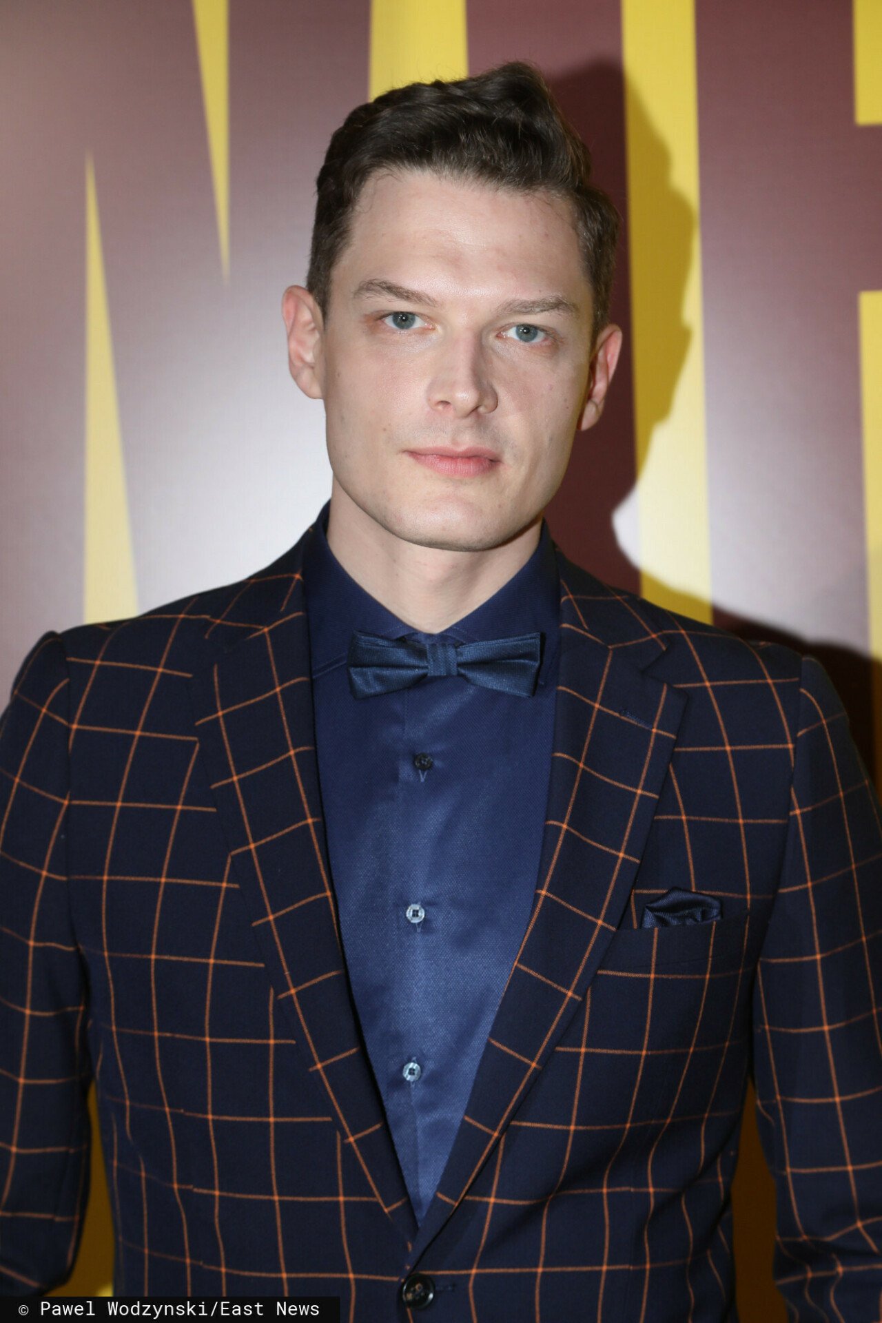 Adam Fidusiewicz - najważniejsze role, Instagram, partnerka. Wszystko ...