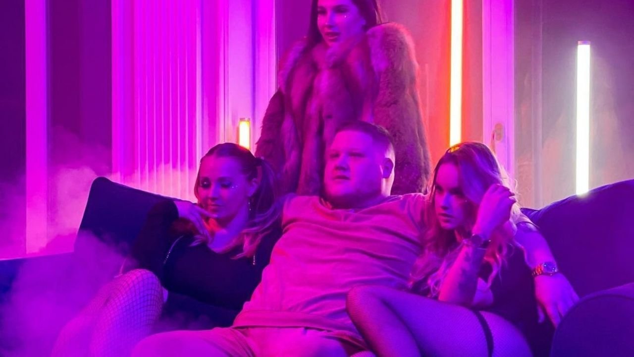 Team X - Leksiu odchodzi z projektu! Na jego Instagramie właśnie ...