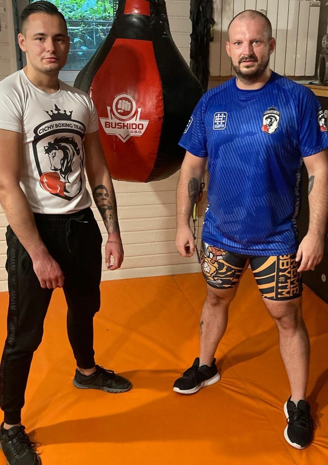 MMA VIP - Gwiazda "Gogglebox. Przed telewizorem" zmierzy się z Bonusem BGC!