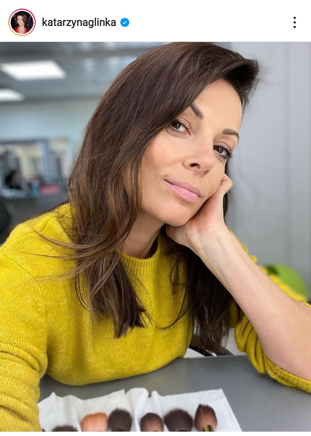 Syn Katarzyny Glinka skończył 10 lat: "O rany.. jakie on ma włosy ...